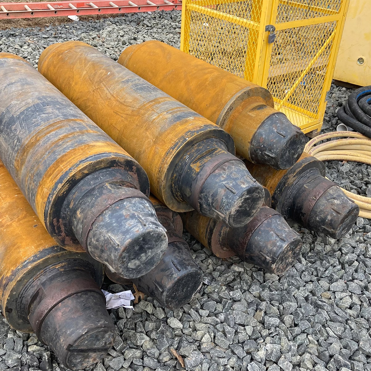 Cromwell Culvert Repairs - Phoenix Foundation Company