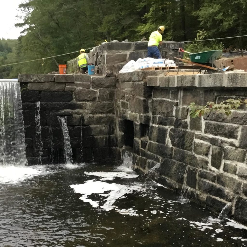 Chemical Grouting - Phoenix Foundation Company