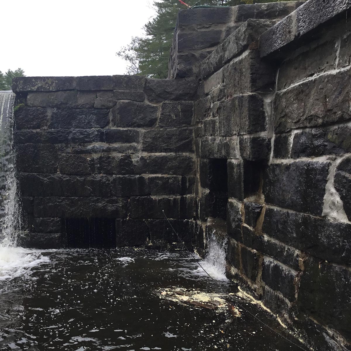 Chemical Grouting - Phoenix Foundation Company