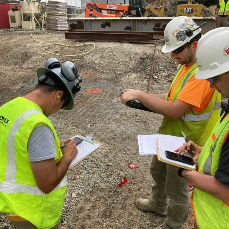 Off the Rails Music Hall - Phoenix Foundation Company